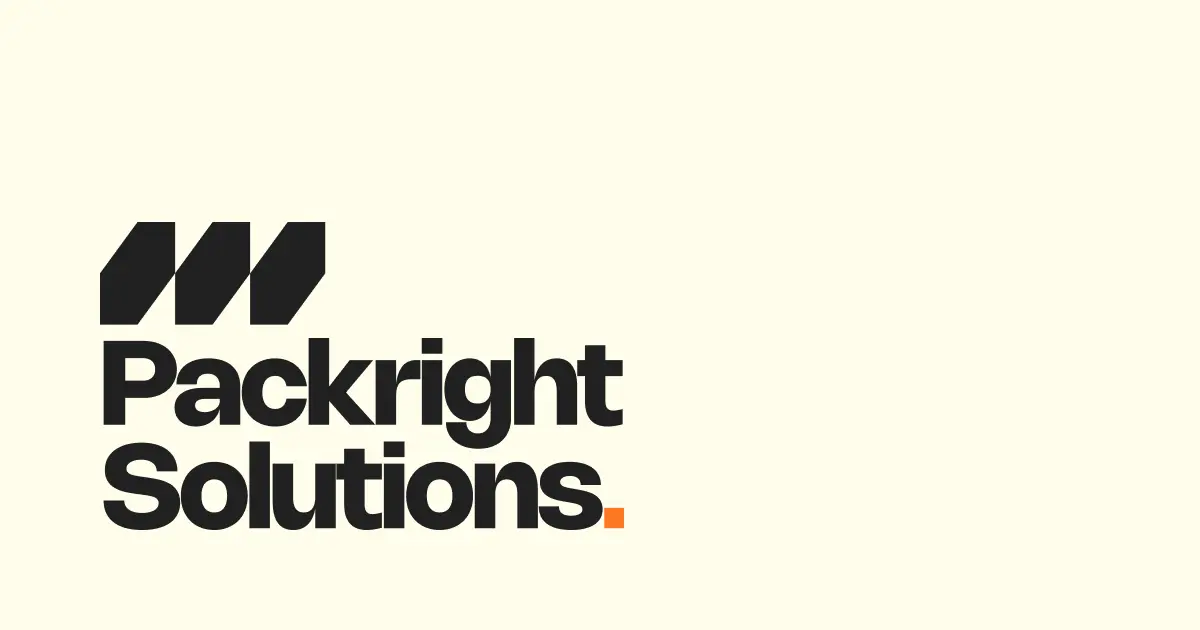 Packright Solutions - Industrial Packaging Automation Solutions